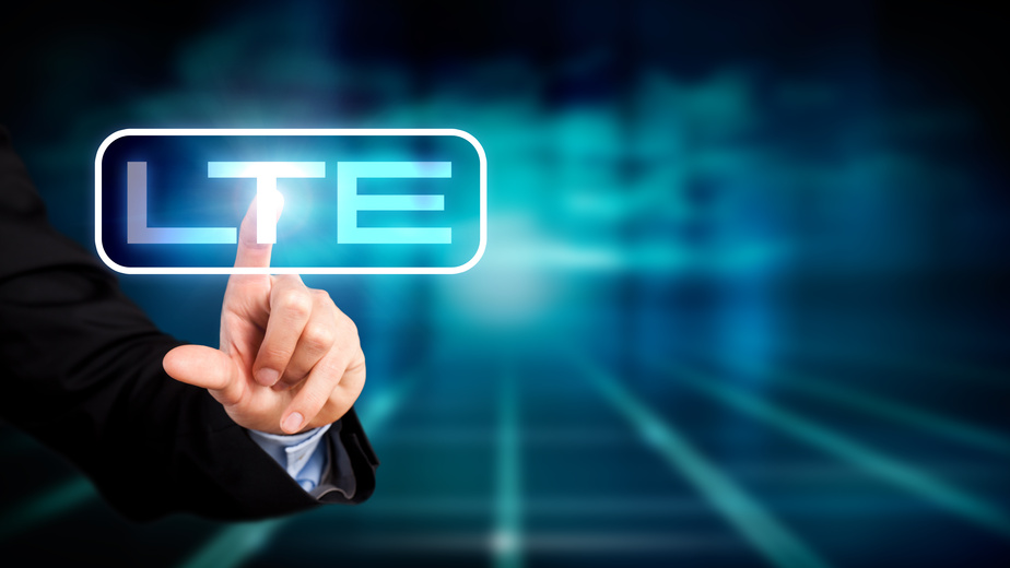 Long Term Evolution (LTE) | MassNetComms