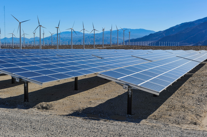 Software to Simplify Solar Farm Design | MassNetComms