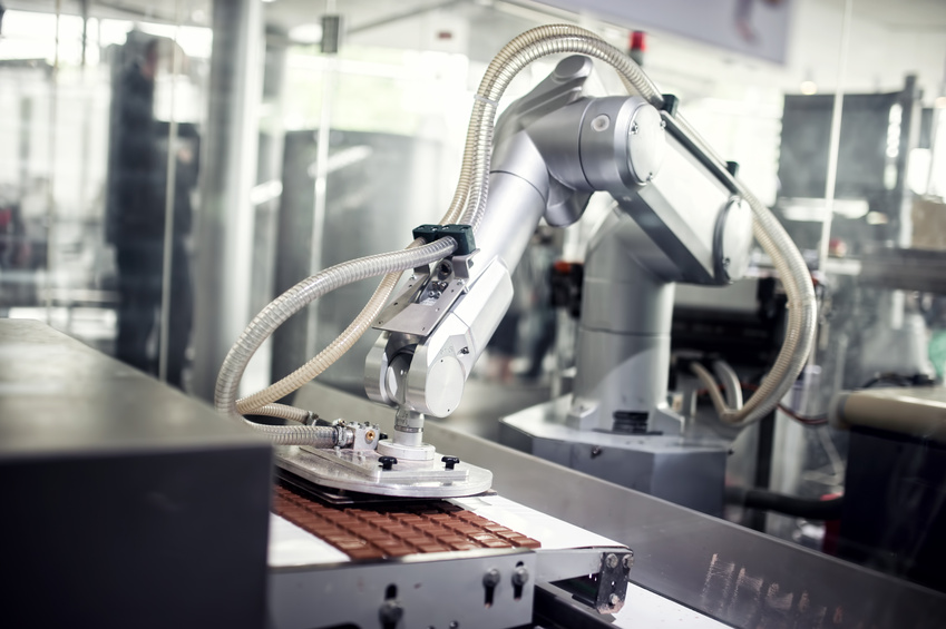 How Robotics Technology Is Shaping The Future | MassNetComms